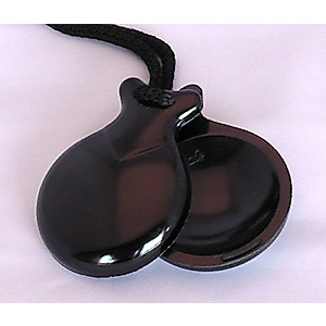 Flamenco Castanets [Jale Pollopas] Beginner