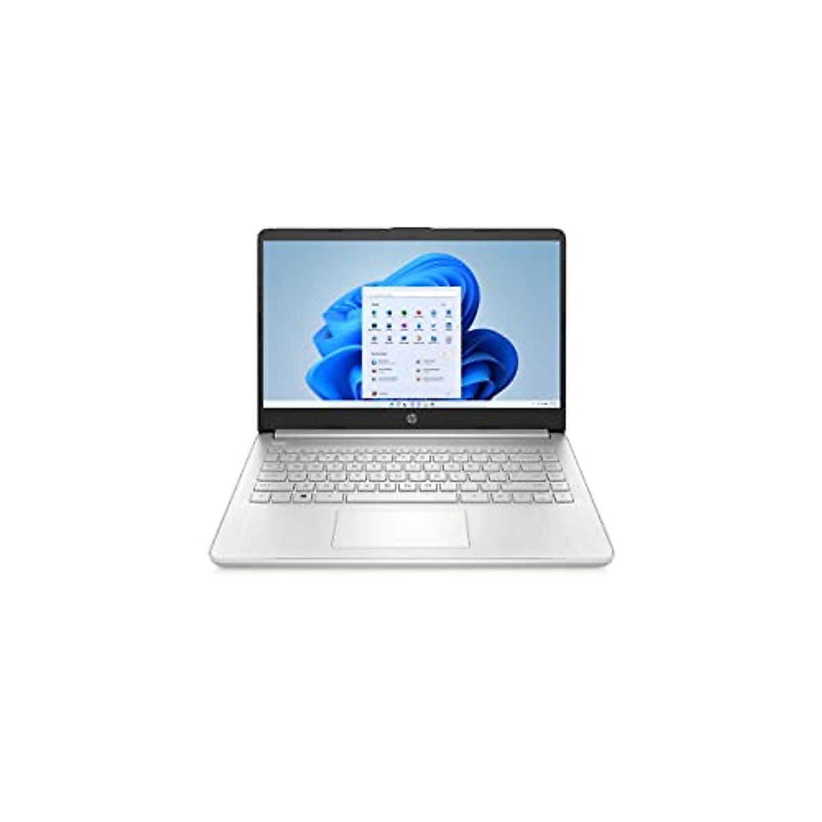 2022 HP High Performance Laptop - 14" HD Touchscreen - AMD Ryzen 3 3250U Dual-Core - 12GB DDR4 - 512GB M.2 SSD - WiFi 5 - Bluetooth 5 -HDMI -Windows 11 Home w/32GB USB Drive