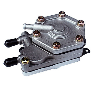 KIPA Fuel Pump For Polaris Sportsman 325 400 500 600 700 Magnum 325 330 500 2X4 4X4 outlaw 450 500 525 Trail Blazer 330 Trail Boss 330 Scrambler 500 Predator 500 Xpedition 325 425 ATV OEM # 2520227