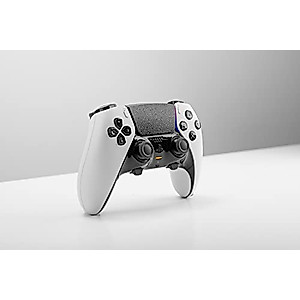 TouchProtect for Dualsense Edge | Skin to Protect, Add Style, & Enhance Your PS5 Controller's Trackpad with Texture! (Tactical)