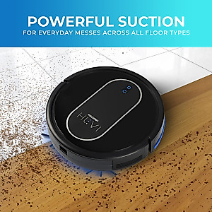 Kalorik HUVI® Robot Vacuum R1