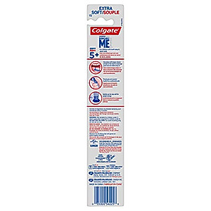 Colgate Kids Minions Toothbrush