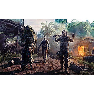 Sniper: Ghost Warrior - Xbox 360