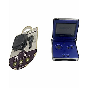 Nintendo Game Boy Advance SP - Cobalt
