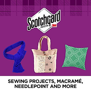 Scotchgard Fabric & Crafts Water Shield, 40 Ounces