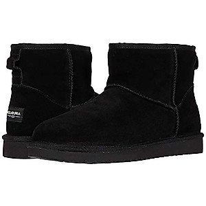 Koolaburra by UGG Koola Mini II Black 8 M