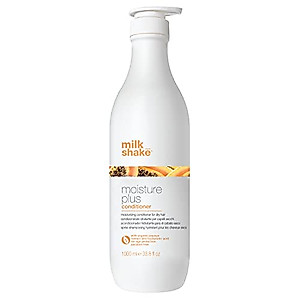 milk_shake Moisture Plus Conditioner, 33.8 Fl Oz