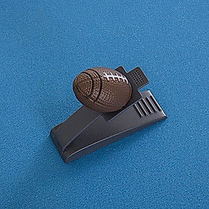 Triumph 13-in-1 Combo Game Table Includes Basketball, Table Tennis, Billiards, Push Hockey, Launch Football, Baseball, Tic-Tac-Toe, and Skee Bean Bag Toss