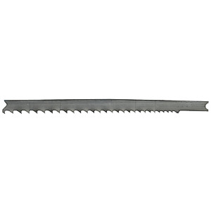 BOSCH U345XF 5-Piece 5 In. 5-10P TPI Progressor for All Purpose U-shank Jig Saw Blades