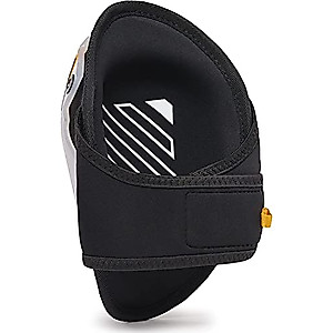 ToughBuilt - Gelfit ™ Knee Pad Set (6 Piece) - Comfortable Gel Cushion with Strong Adjustable Straps, Heavy Duty - (TB-KP-G203-6)