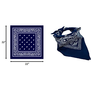 ProductMix Thomas The Train Hat Gift Set with Navy Blue Bandana and Whistle (3 Items) -Toddler/Preschool Boys