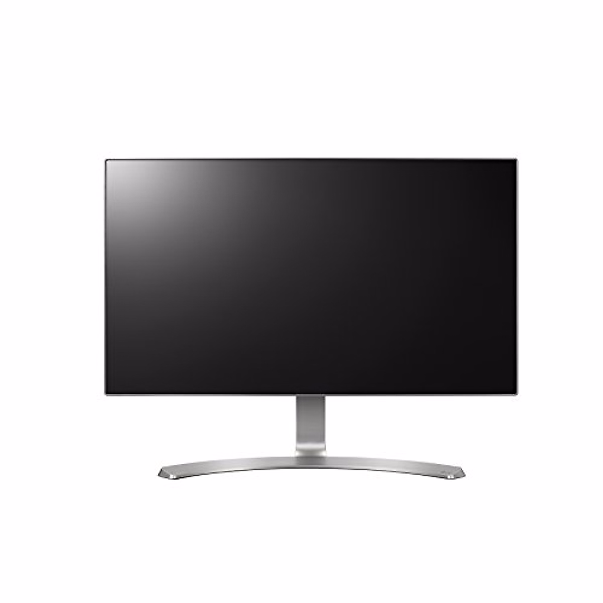 LG Neo Blade III FHD 24-Inch Computer Monitor 24MP88HV-S - IPS Display, Silver