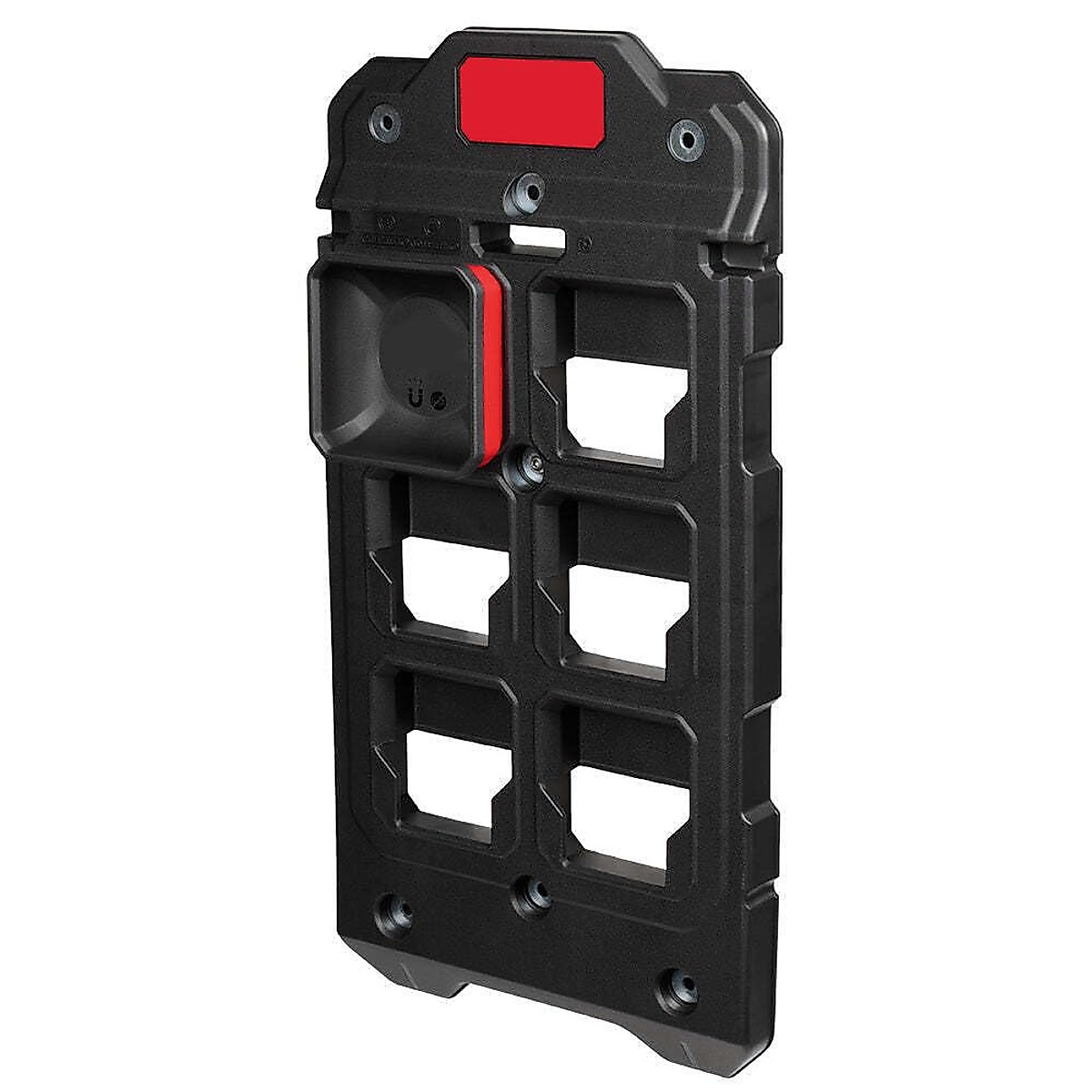 SAclI Fits Milwaukee 48-22-8070 PACKOUT Magnetic Wall Mounted Bin