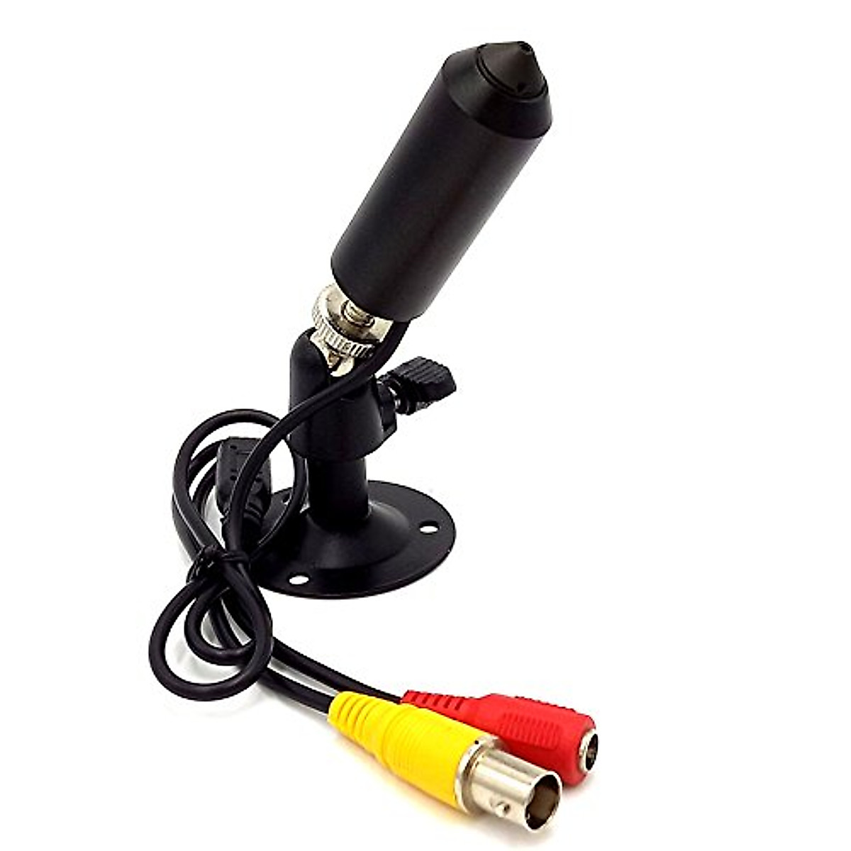 CCTV Hd 1080P 2MP Mini Pinhole Security Camera 2000tvl 3.6mm 90degree 4-in-1 TVI/CVI/AHD/CVBS Mini Hidden Surveillance Camera,for 1080P 4-in-1 TVI/AHD/CVI/CVBS DVR