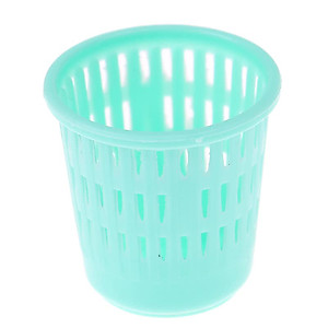 10Pcs/Set Dollhouse Furniture Miniature Dollhouse Cleaning Supplies Mini Cleaning Toy - Mop Dustpan Bucket Brush Doll House Accessories