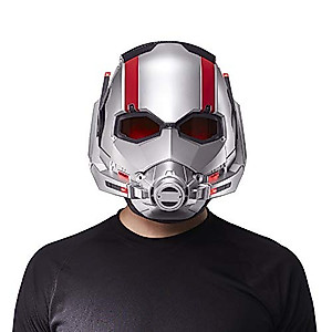 Marvel Legends Series: Ant-Man Premium Electronic Helmet