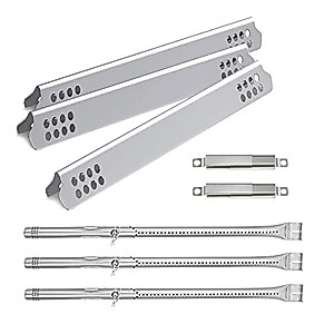 BBQration Replacement Parts for Charbroil TRU-Infrared 463242515 463242516 463243016 463367016 466242515 466242516 466242615 466242616 466243219 G466-2500-W1 G466-0024-W1