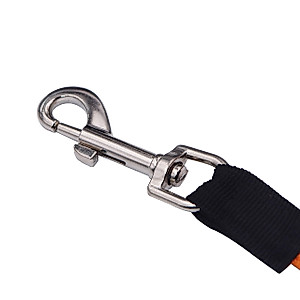 METER STAR 2 PCS Random Color Anti-Lost Elastic Kayak Canoe Paddle Leash Safety Boat Fishing Rod Pole Coiled Lanyard Cord Tie Rope