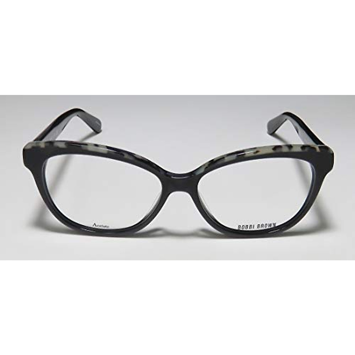 Eyeglasses Bobbi Brown The Daisy 0807 Black