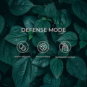 Solo Re:Define Laptop Backpack, Black, 15.6"