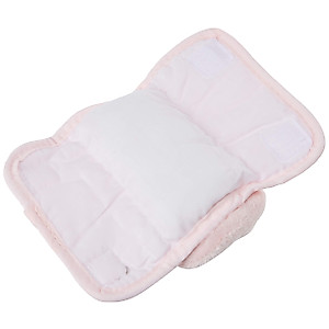 Summer CushyStraps, Pink