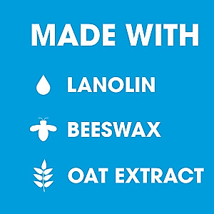 Triple Paste Medicated Ointment for Diaper Rash, 16 Ounce