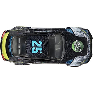 Hot Wheels Car Culture Circuit Legends Vehicles for 3 Kids Years Old & Up, Premium Collection of Car Culture 1:64 Scale Vehicles