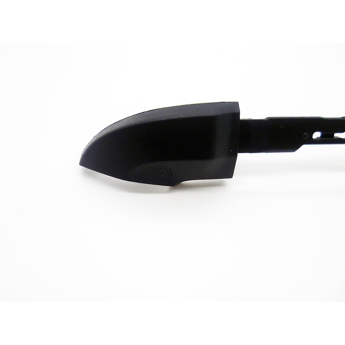 2X TheCoolCube Lb Rb Bumper Button Trigger Buttons Replacement for Xbox Series S/Xbox Series X Controller (Black)