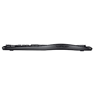 Logitech K350 2.4Ghz Wireless Keyboard (Renewed)