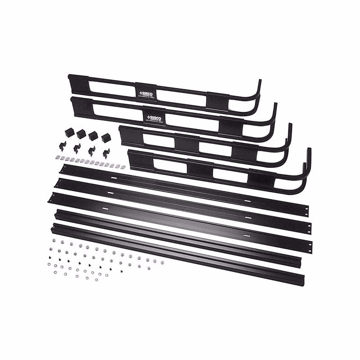 Surco S5060 50" x 60" Safari Rack