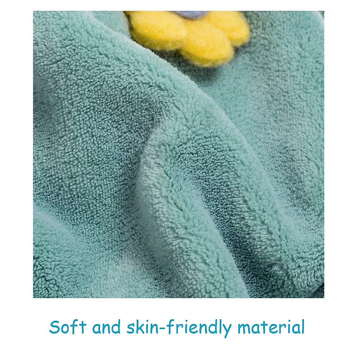 Dog Clothes, Pet Clothes, Soft Thickened Warm Puppy Clothes, Suitable for Autumn and Winter, Suitable for Small Dogs and Cats, Blue (Medium)