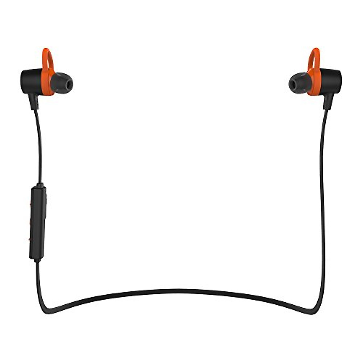 Motorola SH002A VerveLoop+ Super Light, Waterproof, Wireless Stereo Earbuds