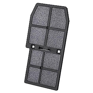 Litance Projector Air Filter ELPAF22 V13H134A22 for Epson EB-824 EB-825H EB-825HV EB-826W EB-84 EB-85 PowerLite 824+ PowerLite 825 825+ PowerLite 826W 826W+ PowerLite 84 84+ PowerLite 85 85+ Filter