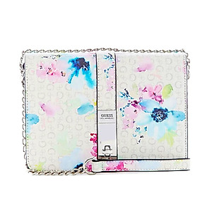 GUESS Factory Cortni Crossbody