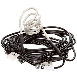 Hussmann 19S8013, HTR, Drain Tube Hgl3 230V