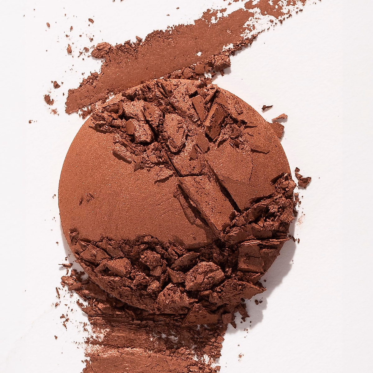 Kosas The Sun Show Bronzer | Natural Skin Glow and Moisturizing, (Light)