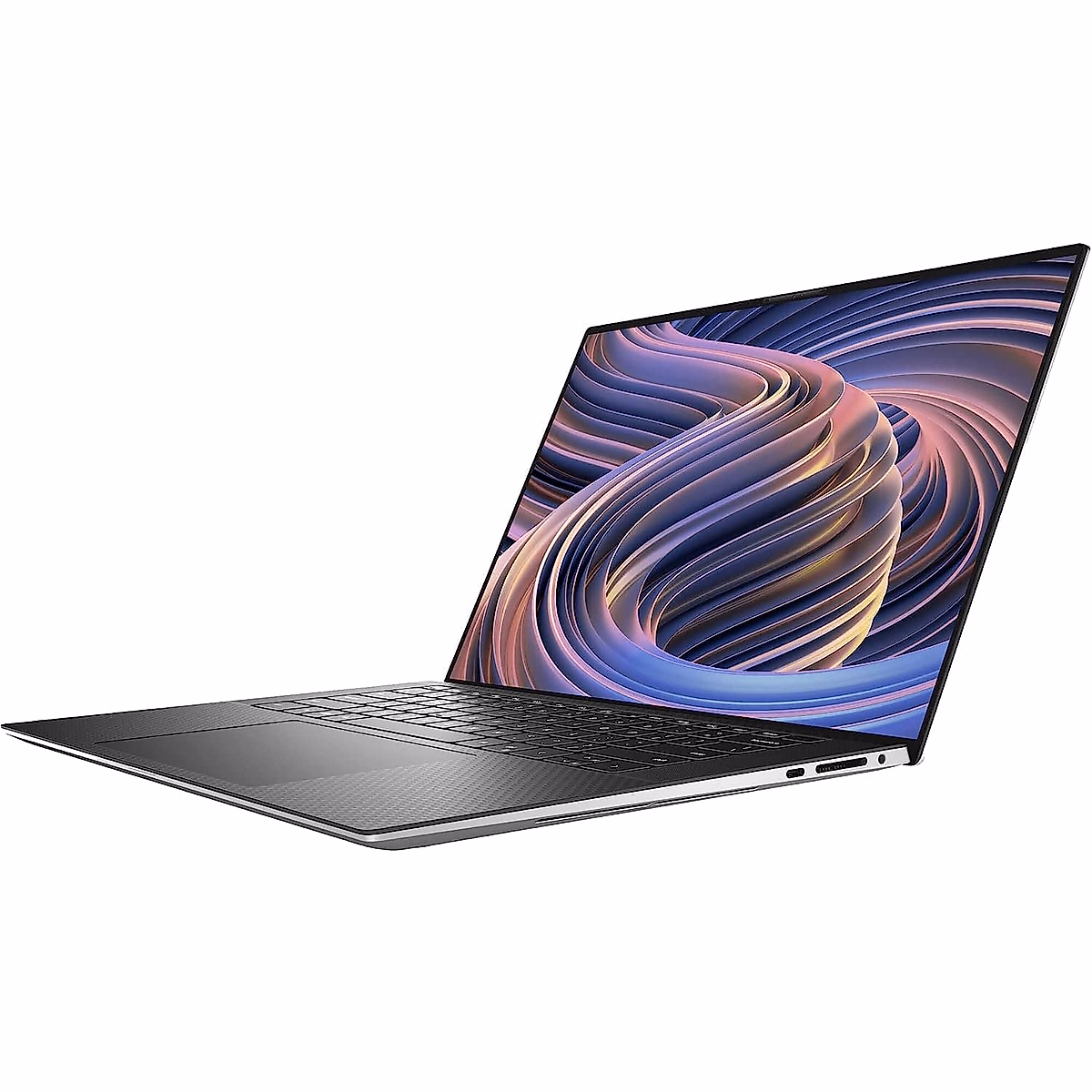 Dell XPS 15 9520 15.6" FHD+ (Intel 12th Gen 14-Core i7-12700H (Beat i9-11980HK), 64GB DDR5 RAM, 2TB PCIe SSD, RTX 3050) Business Laptop, Backlit, Fingerprint, Thunderbolt 4, Webcam, Win 11 Pro