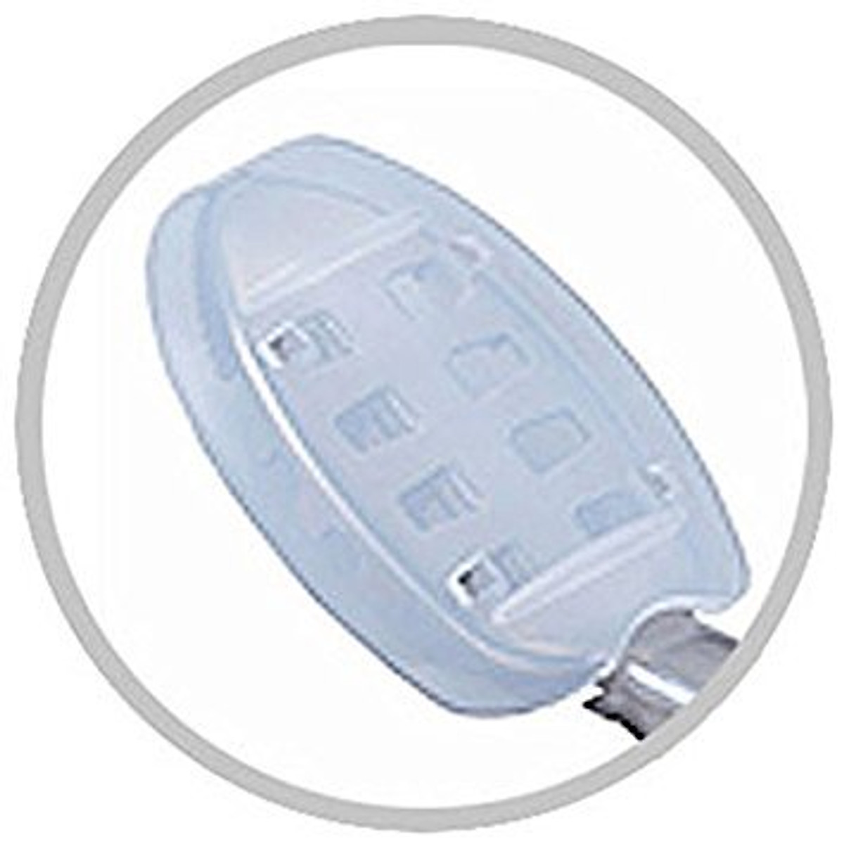 Kai Select 100 Fish Scaler