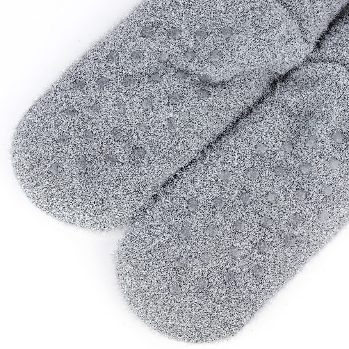 Belloxis Chicken Socks for Women Slipper Socks for Women Grippers Chicken Gifts for Chicken Lovers Warm Socks for Women Winter Socks for Women Thermal Socks for Women Thick Socks Women Fuzzy Socks