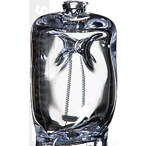 TVaromatics 35W 110V JCD T4 Clear Halogen G5.3 Bipin CC-2V Filament Pack of 3 Bulbs for Aroma Lamps Oil Warmers