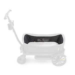 Veer Nap System XL All-Terrain Cruiser XL or Cruiser City XL 4 Seater Models. NOT Compatible All-Terrain Cruiser or Cruiser City 2 Seater Models.