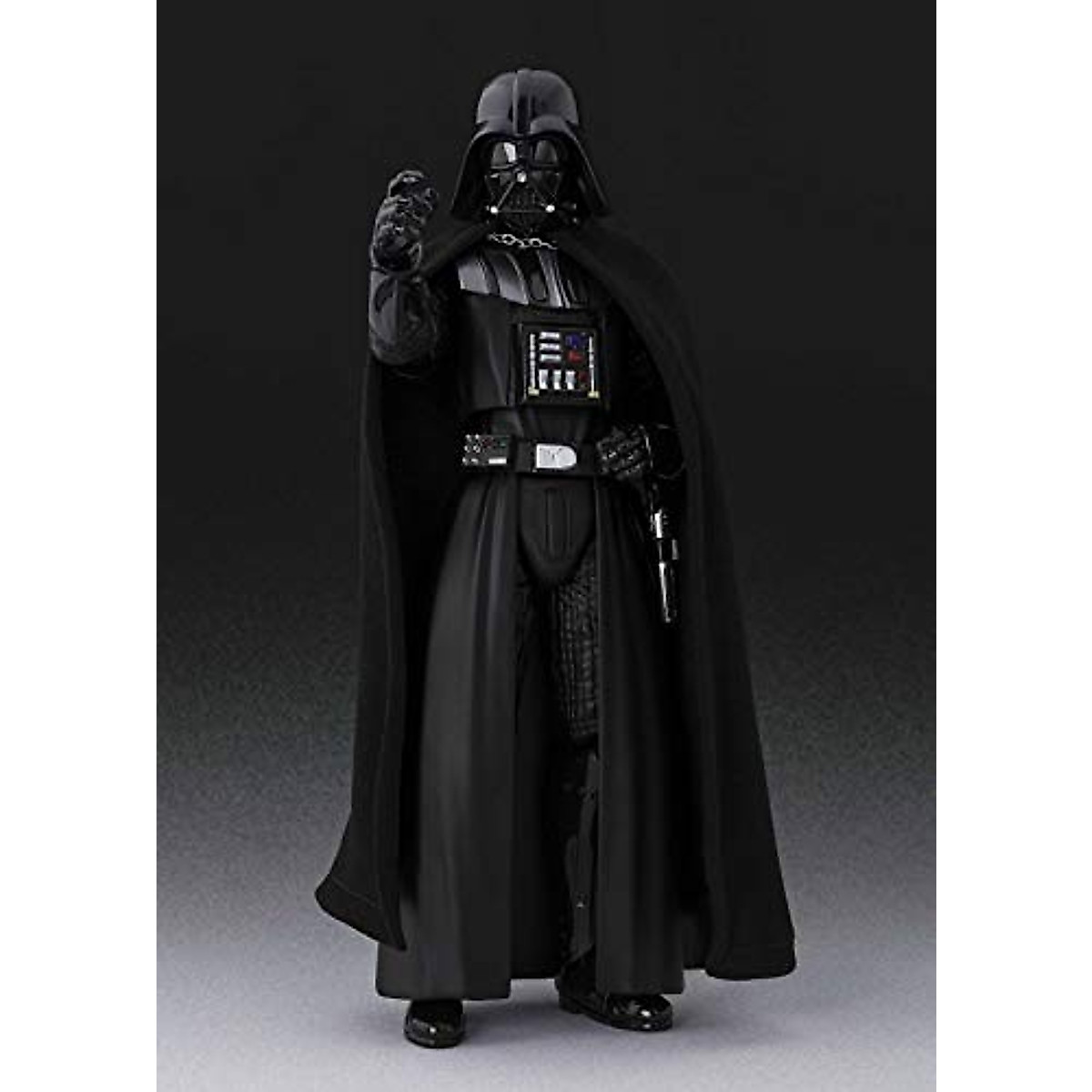 Bandai S.H.Figuarts Darth Vader Star Wars Episode 6 / Return of The Jedi