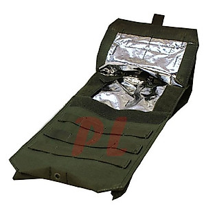 Condor Elite HCB3-001 Oasis Hydration Carrier Olive DRAB