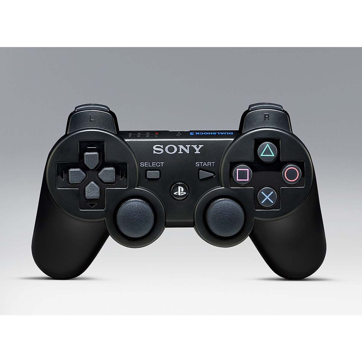 Resistance Dual Pack & DUALSHOCK3 wireless controller - Playstation 3 (Ultimate Combo Pack)