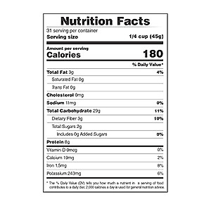 Happy Andes Red Organic Quinoa 3 lbs -Non-GMO,100% Peruvian, Superior taste,Gluten-free,rice replacement, Pre-washed, whole grain, USDA-certified, Complete Plant Protein, superfoods Peru, high in fiber&iron, kosher.