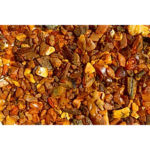 Ladybug Spot Luxurious Rich Classic Long Lasting Masculine Natural Solid Cologne Infused with Essential Oils for Men & Woman 1 OZ Large Size (Sandalwood & Patchouli)