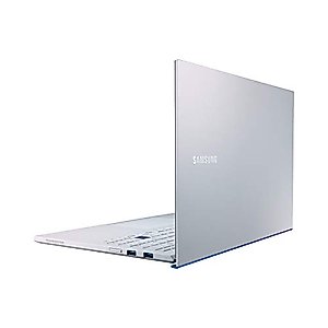 Samsung Galaxy Book Ion 15.6” Laptop| QLED Display and Intel Core i7 Processor | 8GB Memory | 512GB SSD | Long Battery Life and Windows 10 Operating System | (NP950XCJ-K01US)