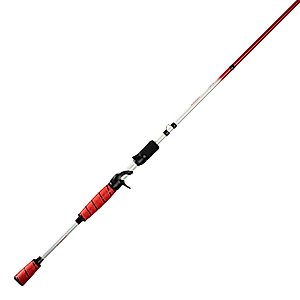 BUBBA T691MMF-C Tidal Casting Rod