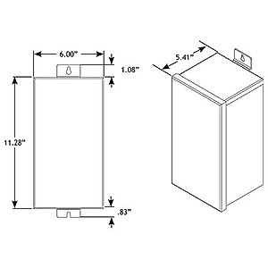 VOLT 600W Clamp Connect Low Voltage Transformer with Timer/Photocell