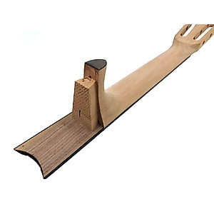 Solo ACK-10 DIY Classical Guitar Kit